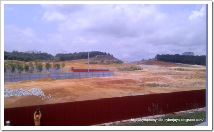 UEM Land Symphony Hills Cyberjaya Property Development